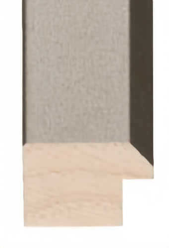 Photo Frame 17-702 Platinum | Fine Art & Framing