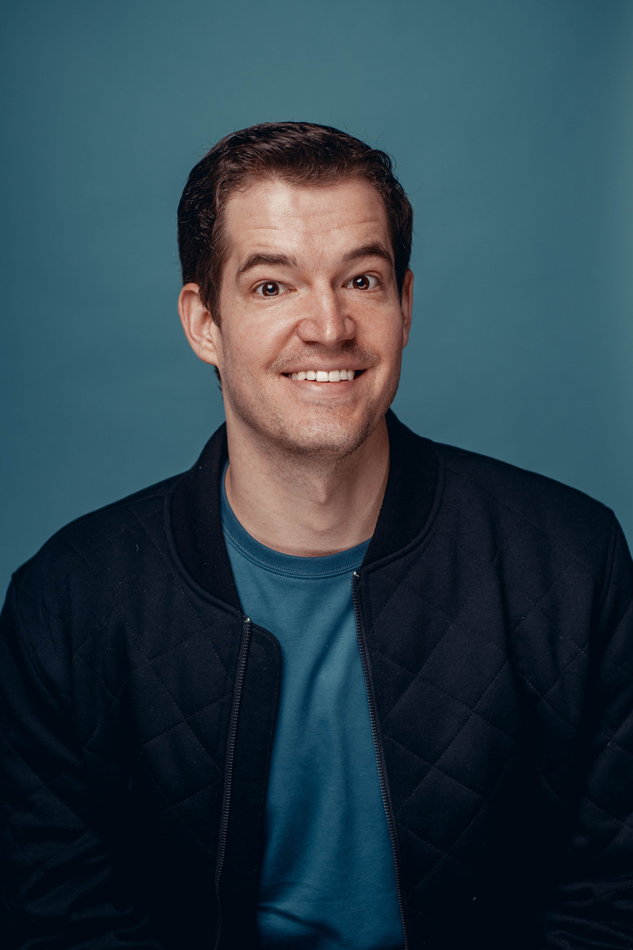 TOUR DATES | Andrew Stanley