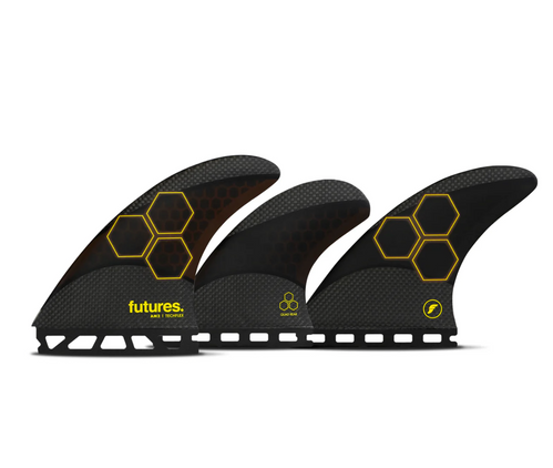 Futures AM2 Techflex 5-Fin | t-patterson