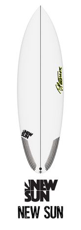 T.Patterson Surfboards | San Clemente | Custom Surfboards