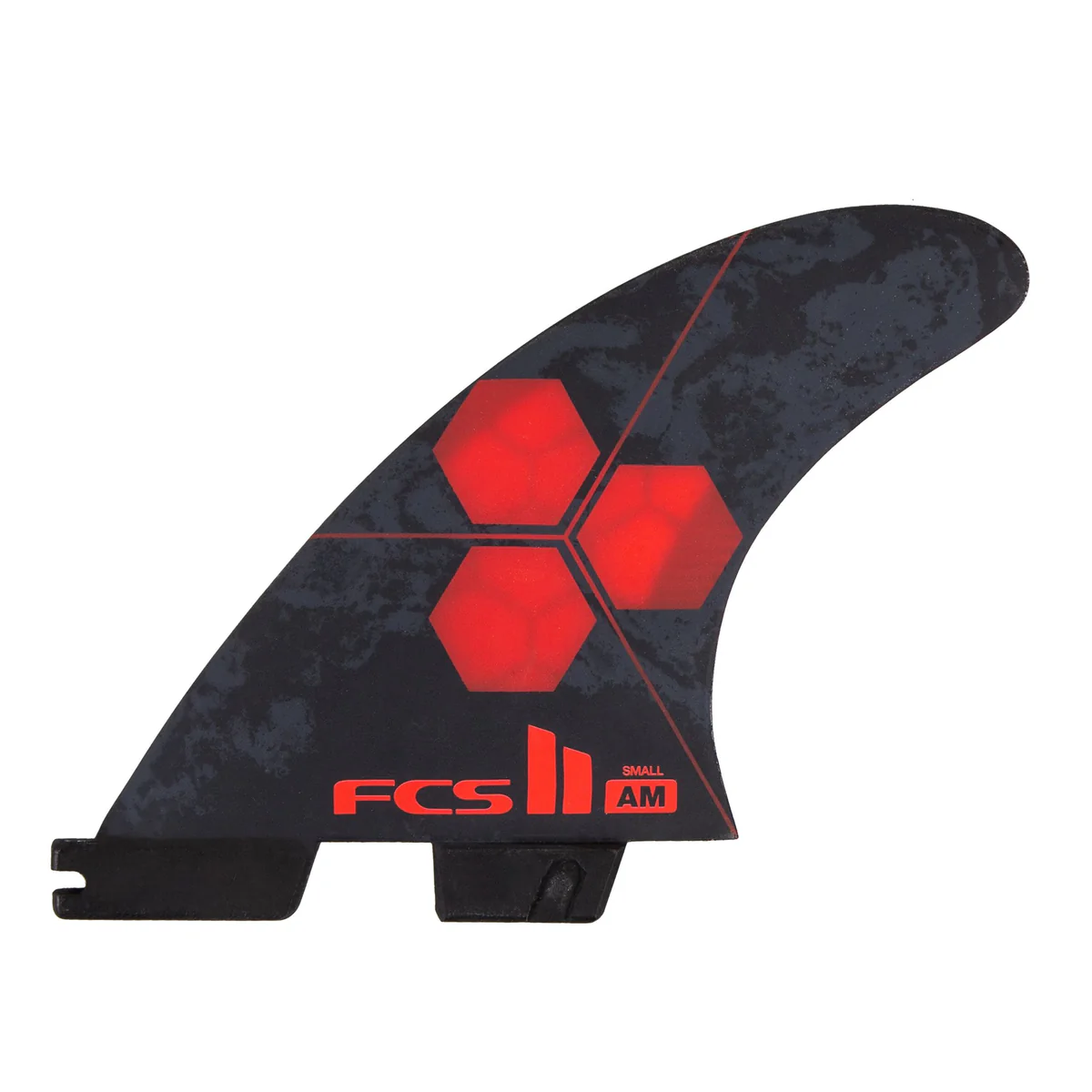 FCS II AL MERRICK PC TRI FINS | t-patterson