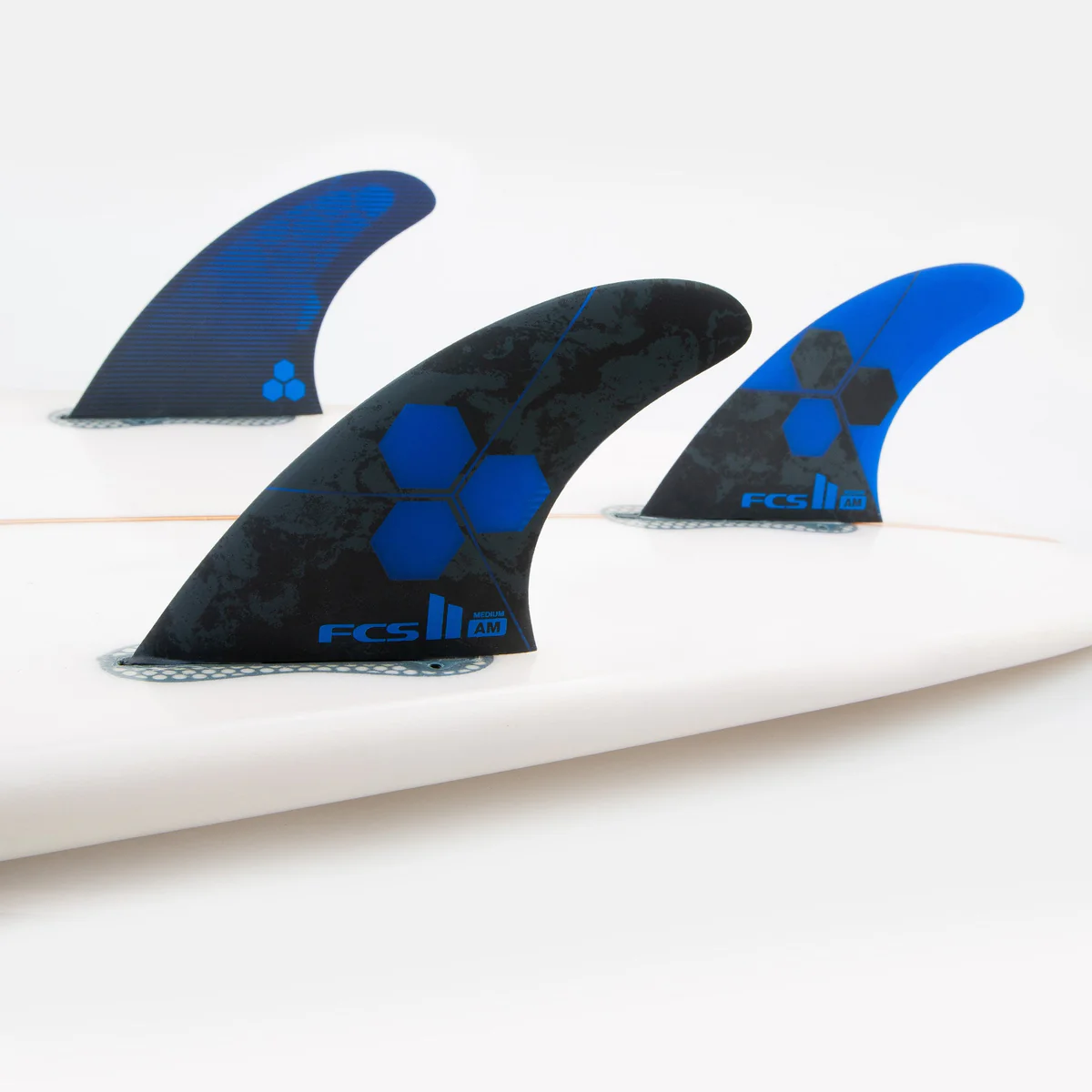 FCS II AL MERRICK PC TRI FINS | t-patterson
