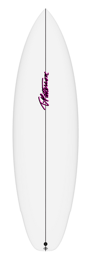 T.Patterson Surfboards | San Clemente | Custom Surfboards