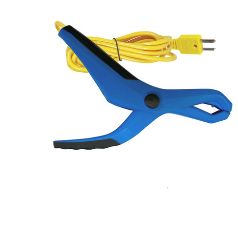 ATTPC4 - K-Type Pipe Clamp Probe (grip style) | Kane Canada