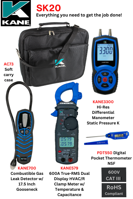 StarterKit 20 ( SK20 )