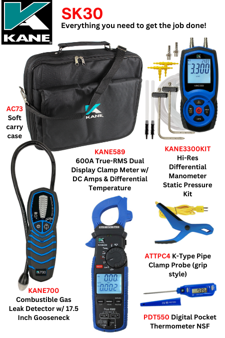 StarterKit 30 ( SK30 )
