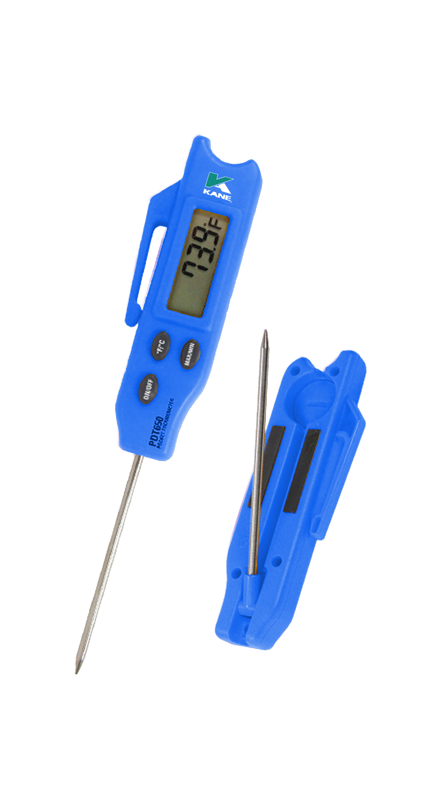 PDT650 - Folding Digital Pocket Thermometer