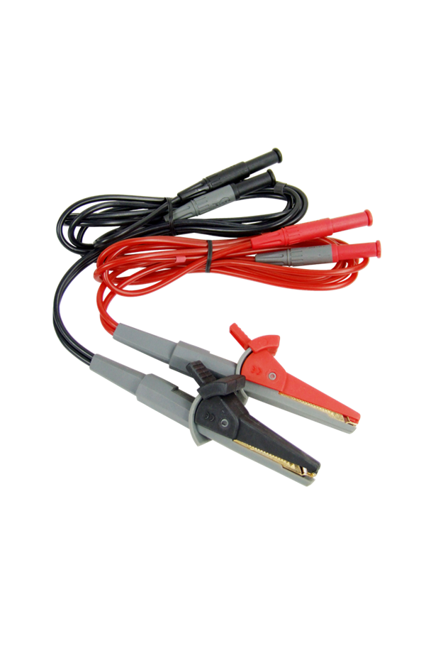ATL190 - TEST LEADS FOR CLM100 Cable Length Meter