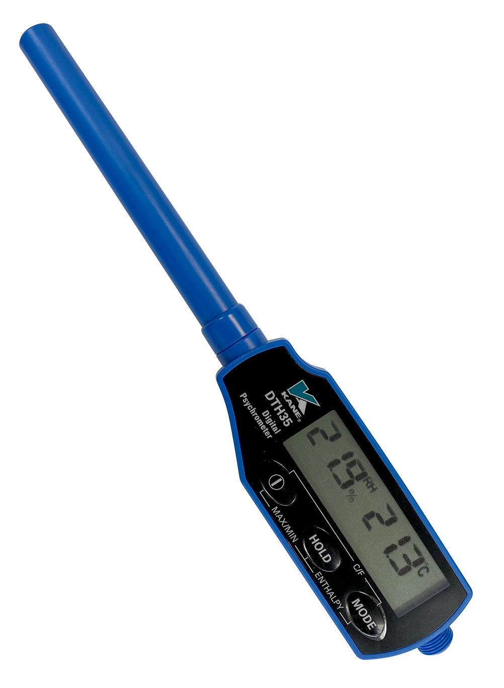 DTH35 - Digital Pocket Psychrometer