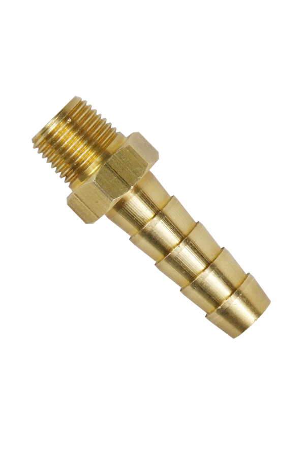 BF100 - Gas Valve Pressure Adapter (EM201B)