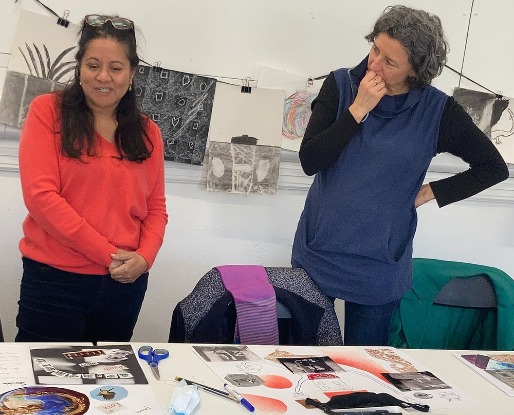 Safety Mapping Project