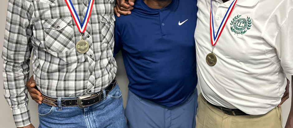 Blog | Perry Banks Family