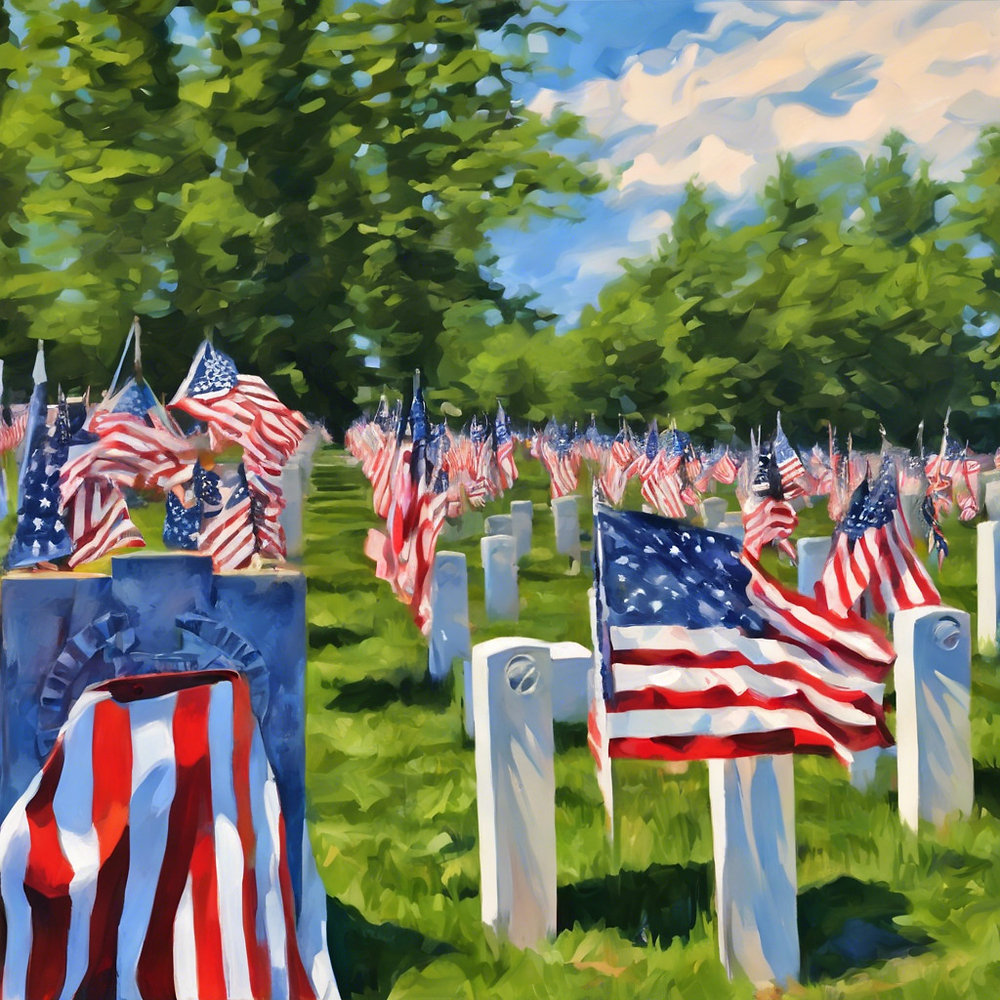 CANVASSING HIGHLIGHTS: Memorial Day Weekend