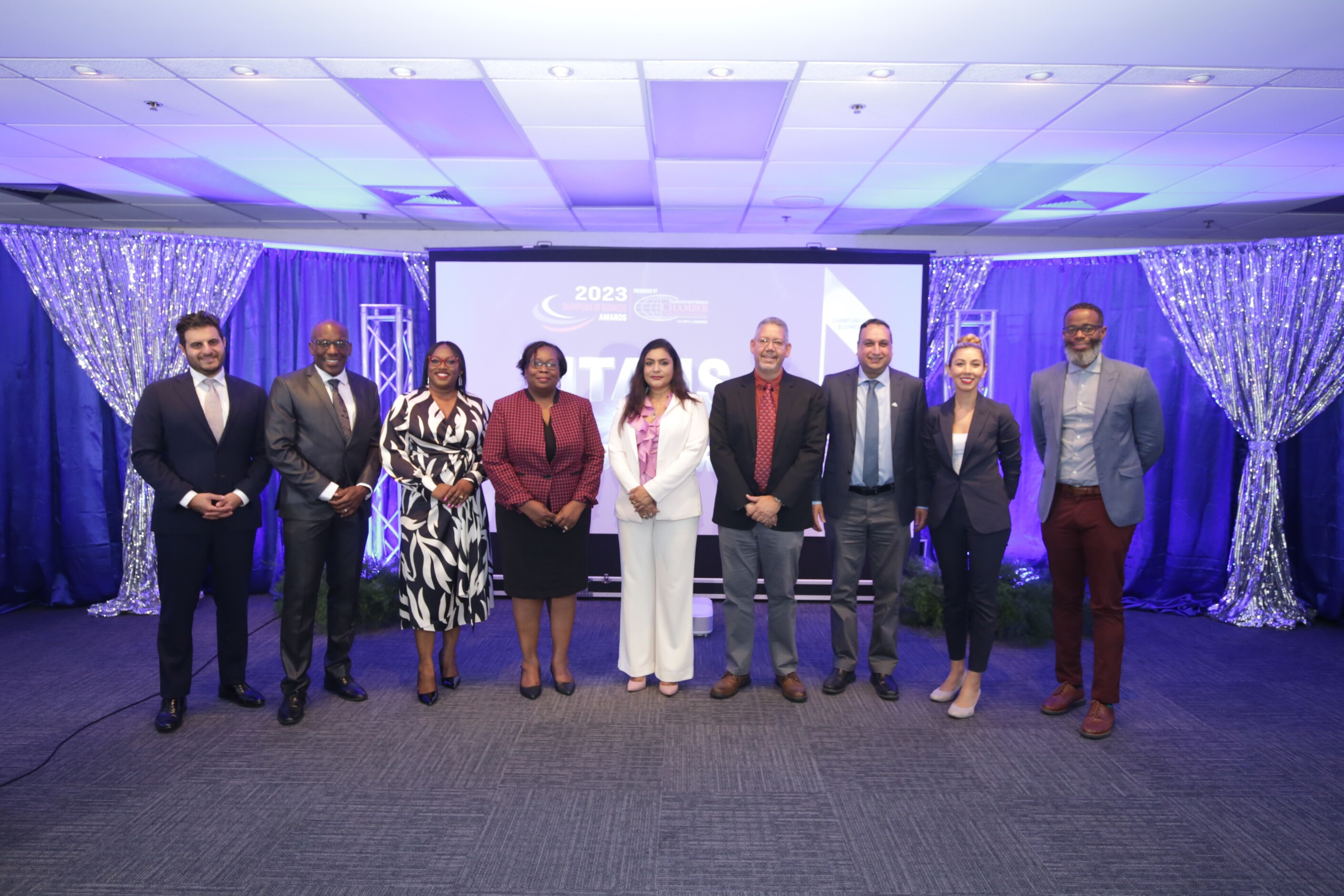 bmobile set to award Local Innovator at TT Chamber Champions of ...