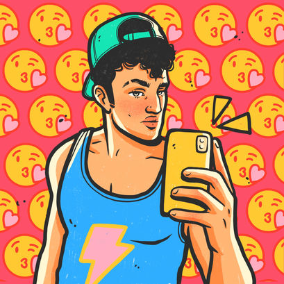 Illustration | Be Fernandez