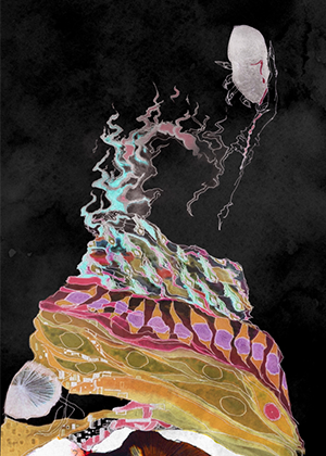 LIMINAL ARCHIVE