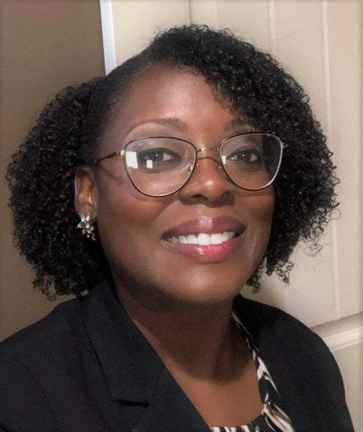 Daphne Williams | LCLCA