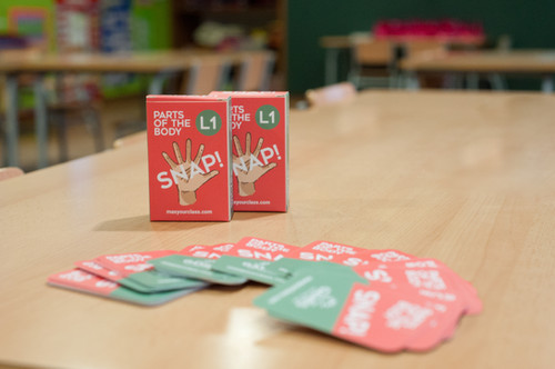 SNAP | Max Your Class