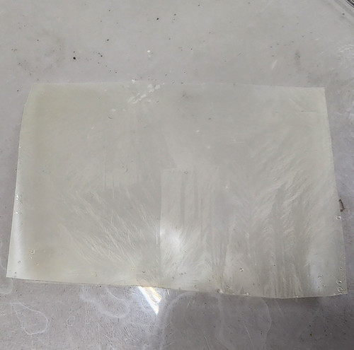 TuffBrane™ AEM 50 (Cl- form) | Spark Ionx