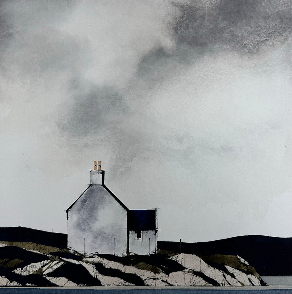 Ron Lawson Limited Edition Prints