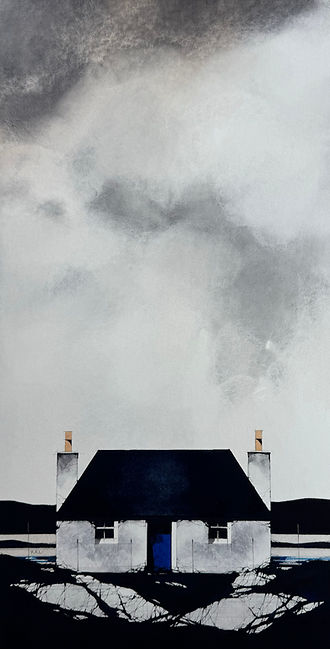 ORIGINALS | ron-lawson-art