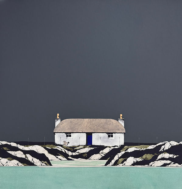 ORIGINALS | ron-lawson-art