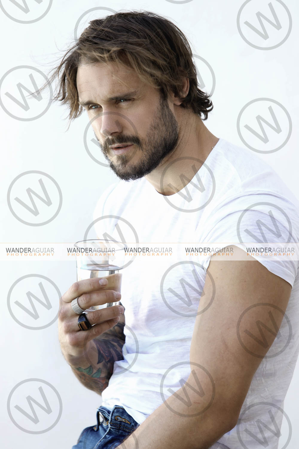 JASE DEAN | wanderbookclub