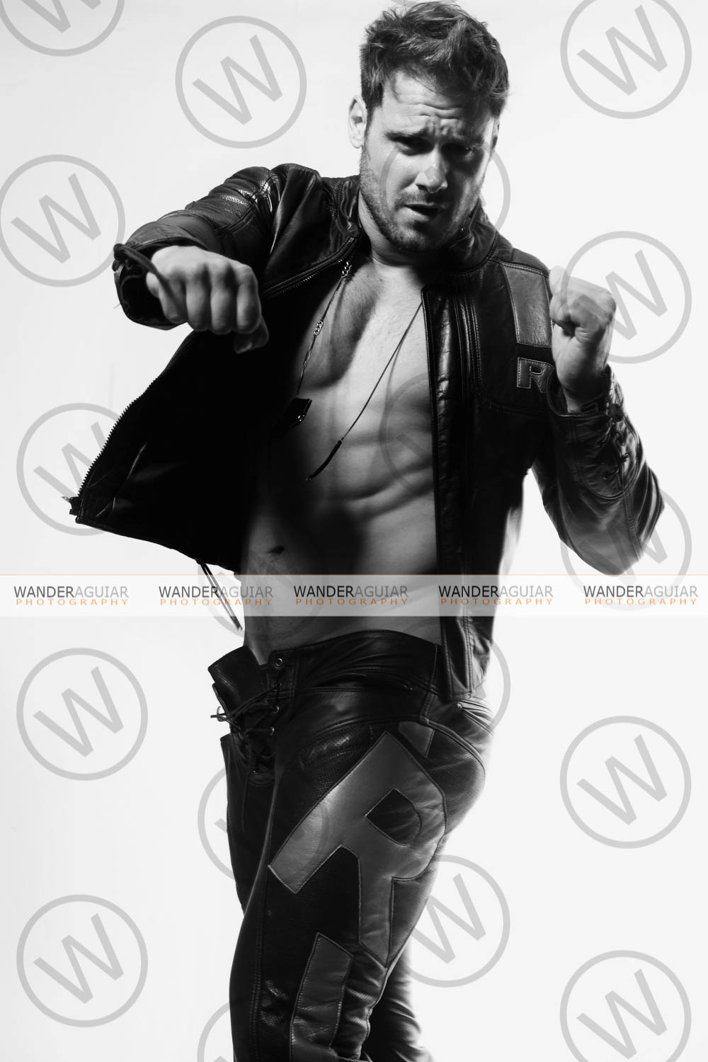 JASE DEAN | wanderbookclub