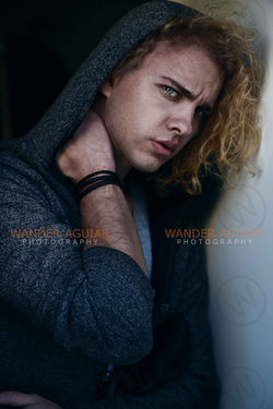 IVAN | wanderbookclub