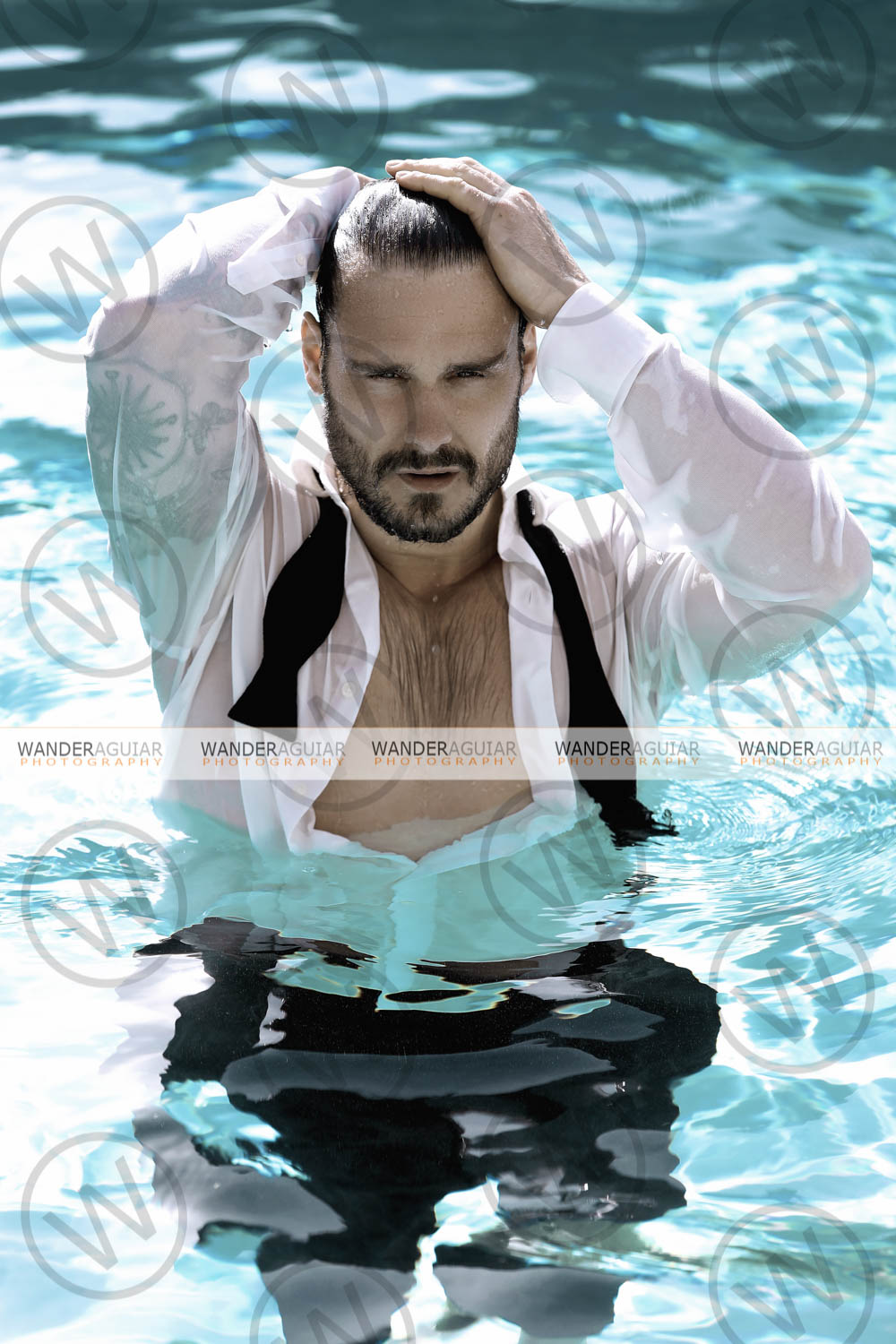 JASE DEAN | wanderbookclub