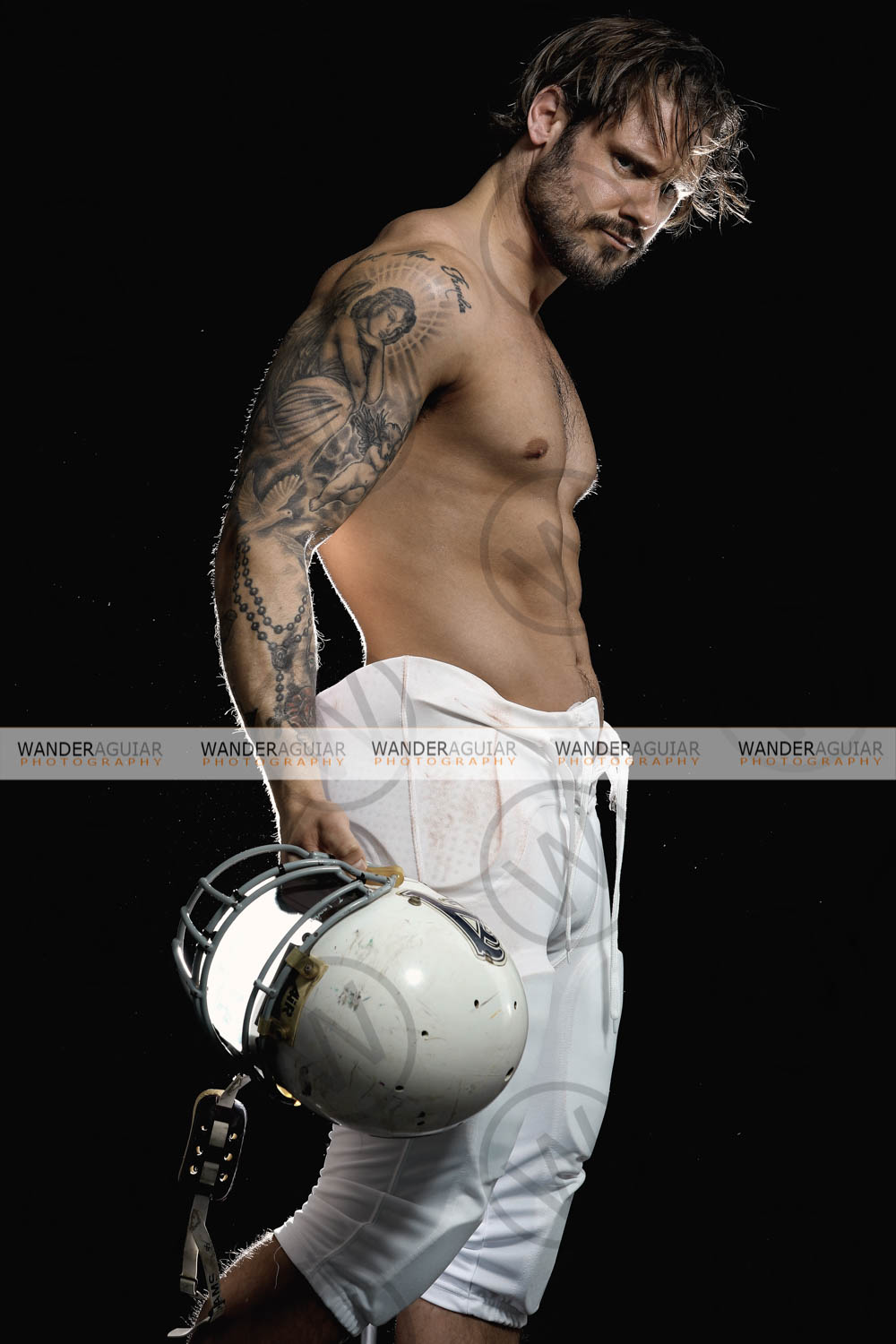 JASE DEAN | wanderbookclub