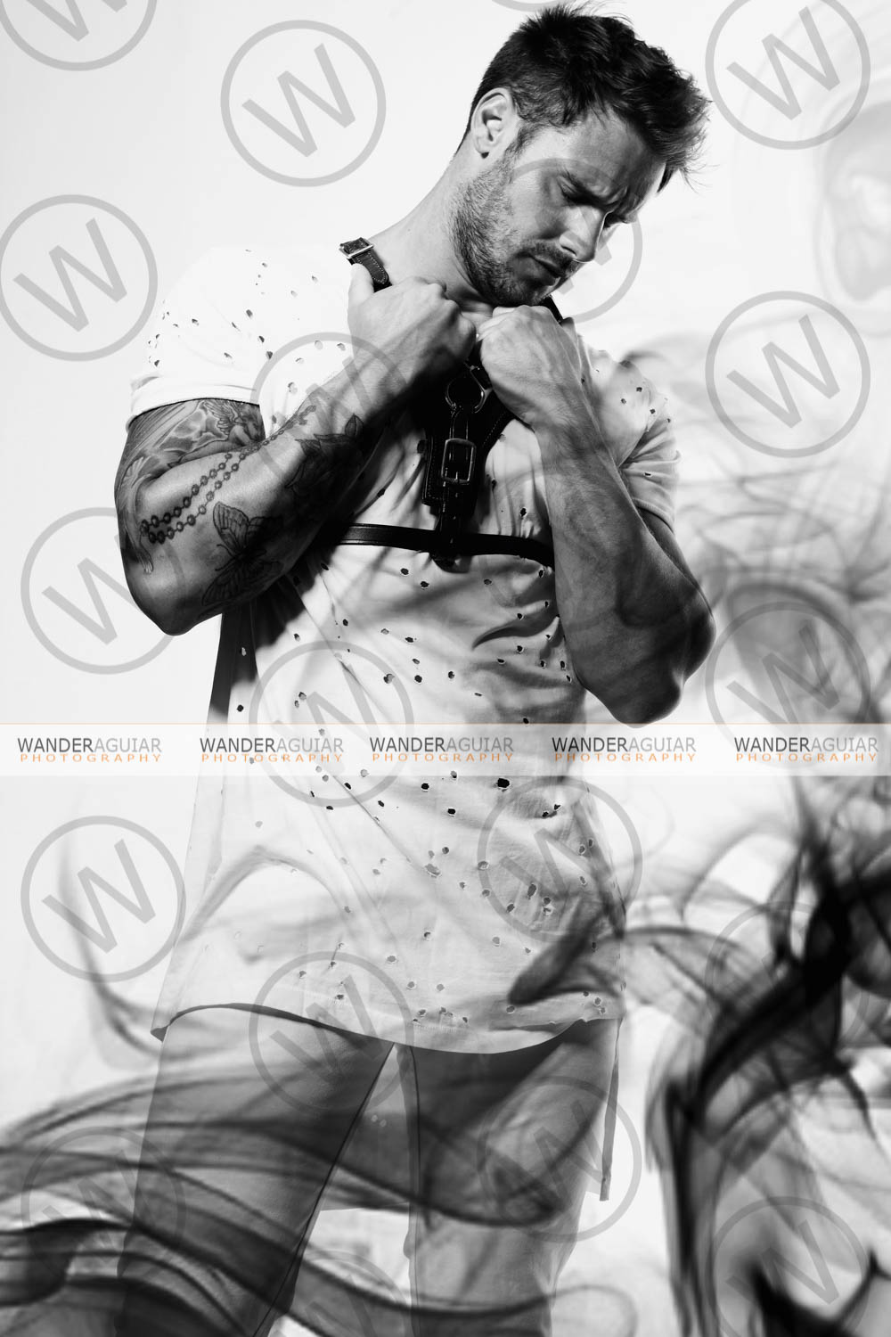 JASE DEAN | wanderbookclub