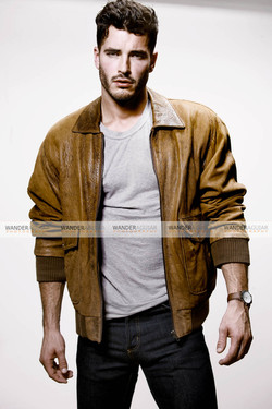 ANDREW BIERNAT | wanderbookclub