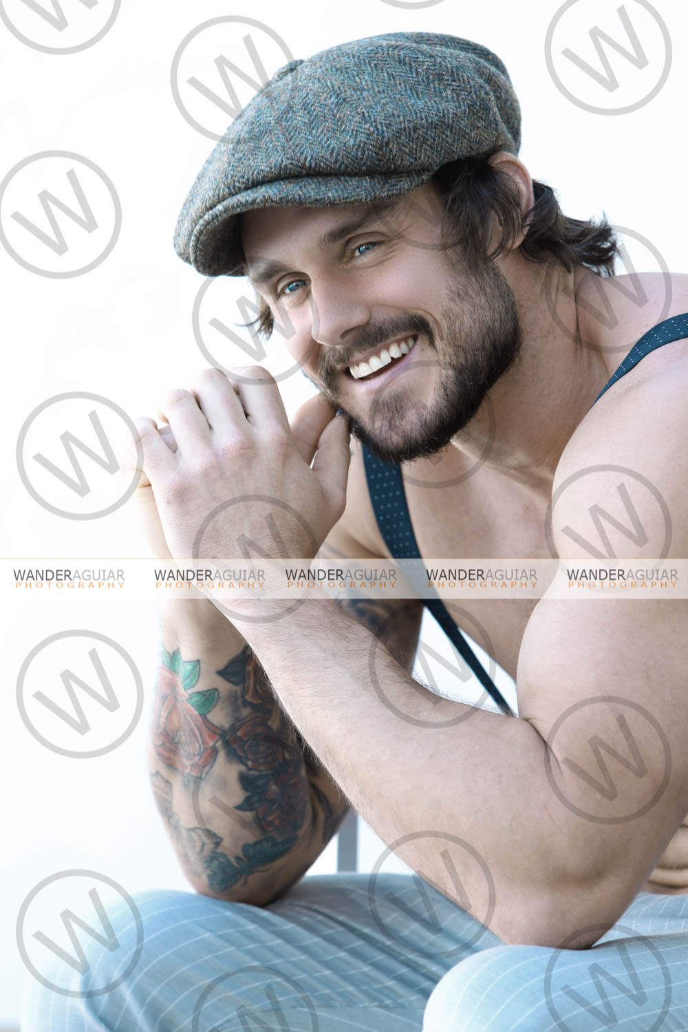 JASE DEAN | wanderbookclub