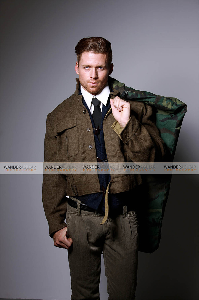 STEVEN DEHLER | wanderbookclub