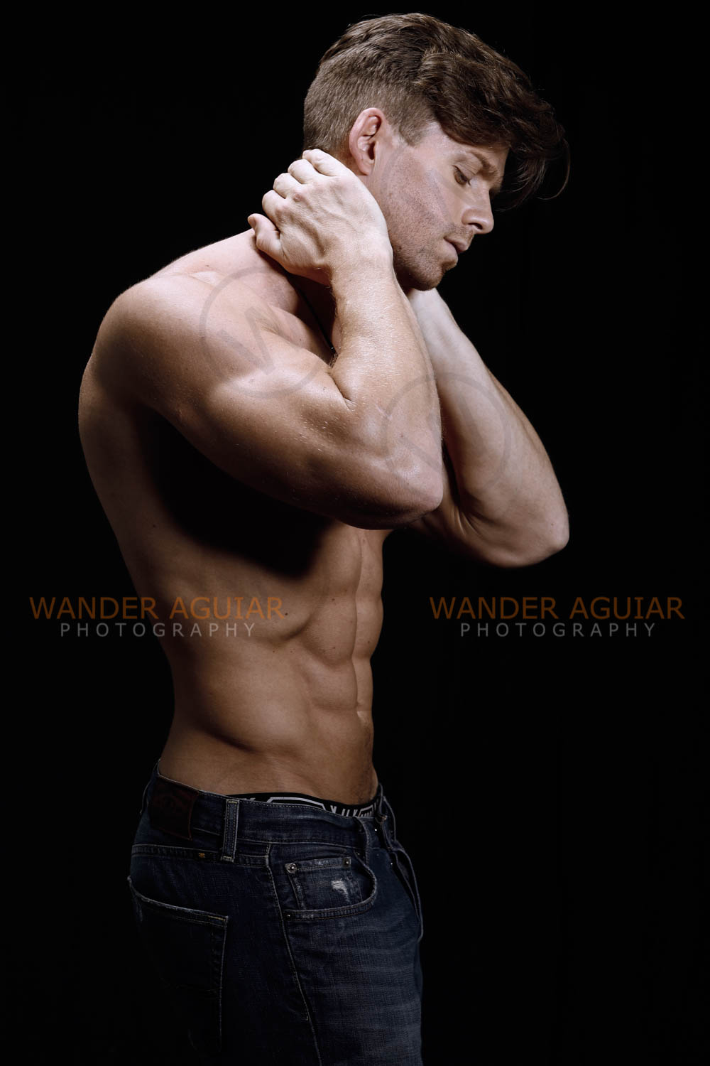 STEVEN DEHLER | wanderbookclub