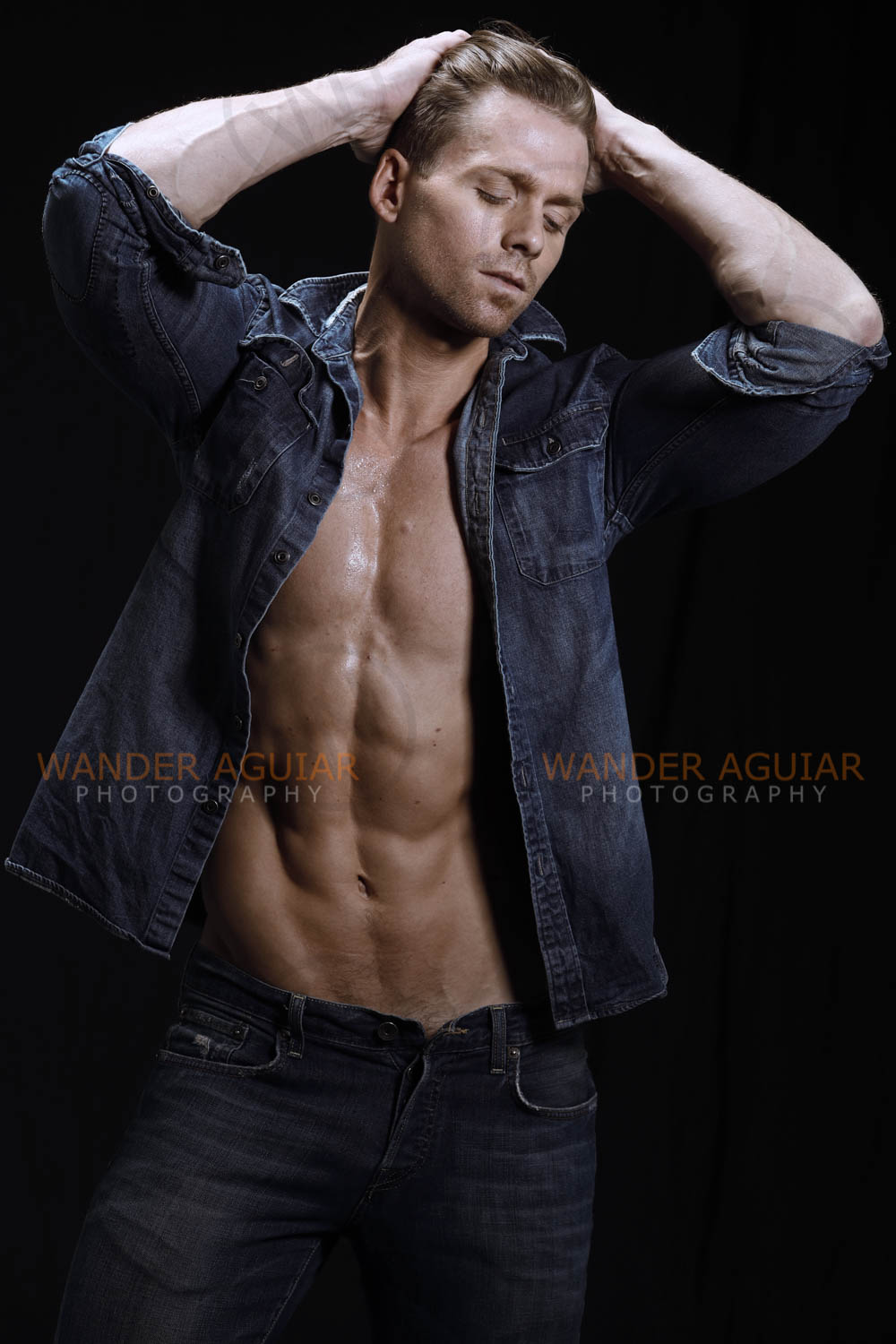 STEVEN DEHLER | wanderbookclub