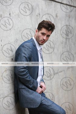 ANDREW BIERNAT | wanderbookclub