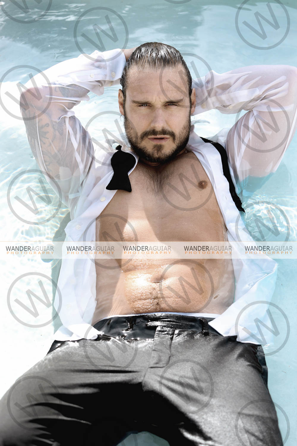 JASE DEAN | wanderbookclub