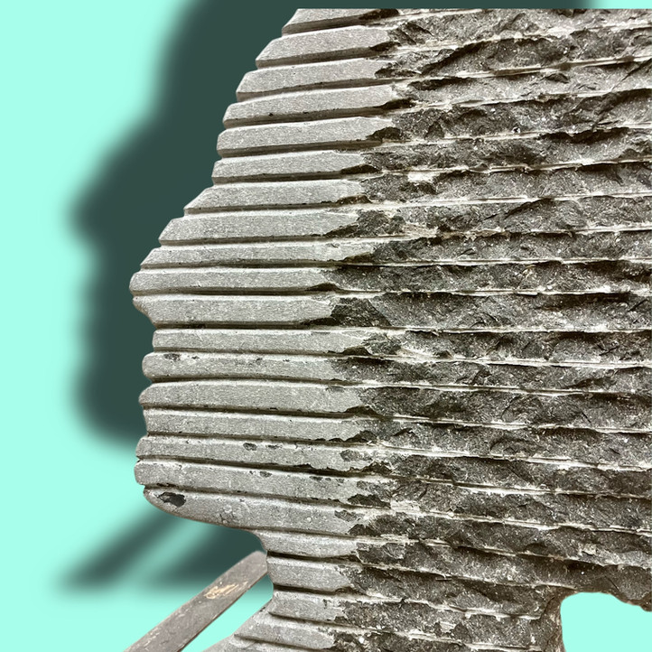 Sculptures | Patrick Steens