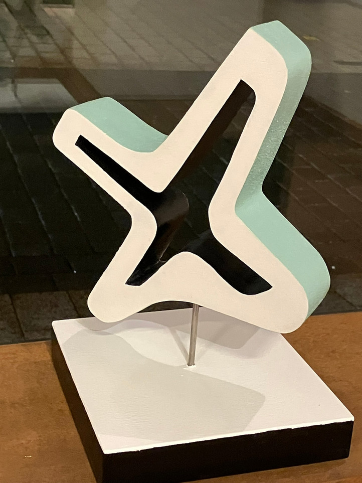 Sculptures | Patrick Steens