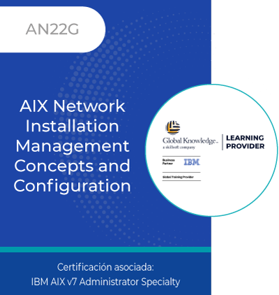 AIX Network Installation Management: Concepts and Configuration