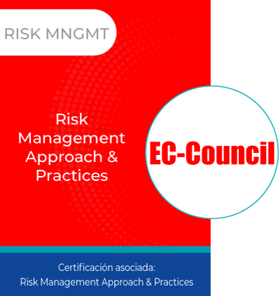 RISK MNGMT | Risk Management Approach & Practices | Netec