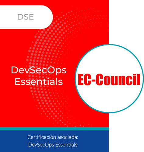 DSE | DevSecOps Essentials | Netec