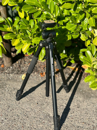 ***SALE***Pre-Loved Velbopn Sherpa 800R | Focalpoint Optics