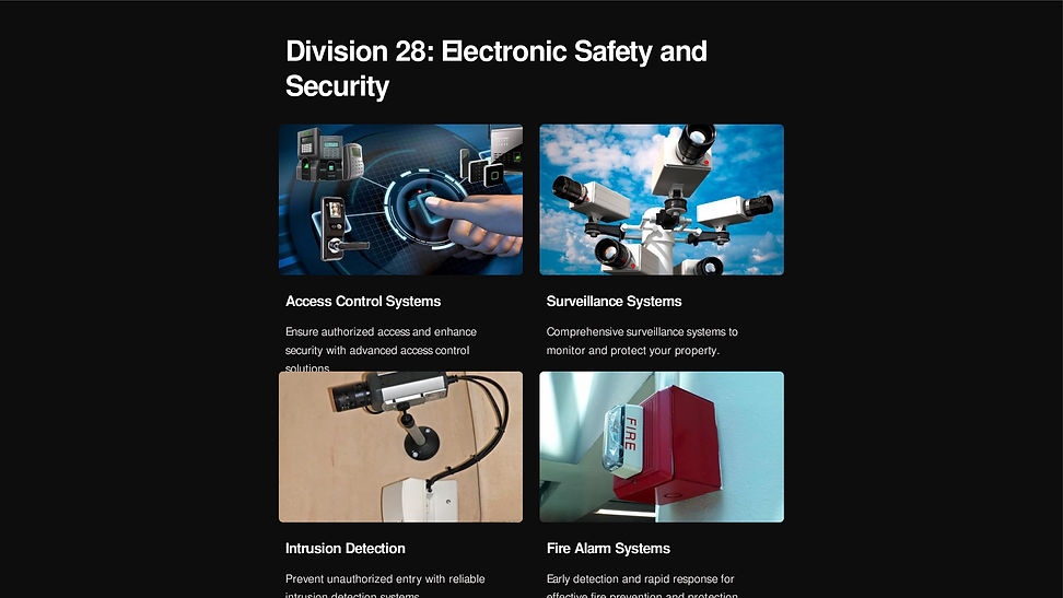 Portfolio | ARK² CONSTRUCT