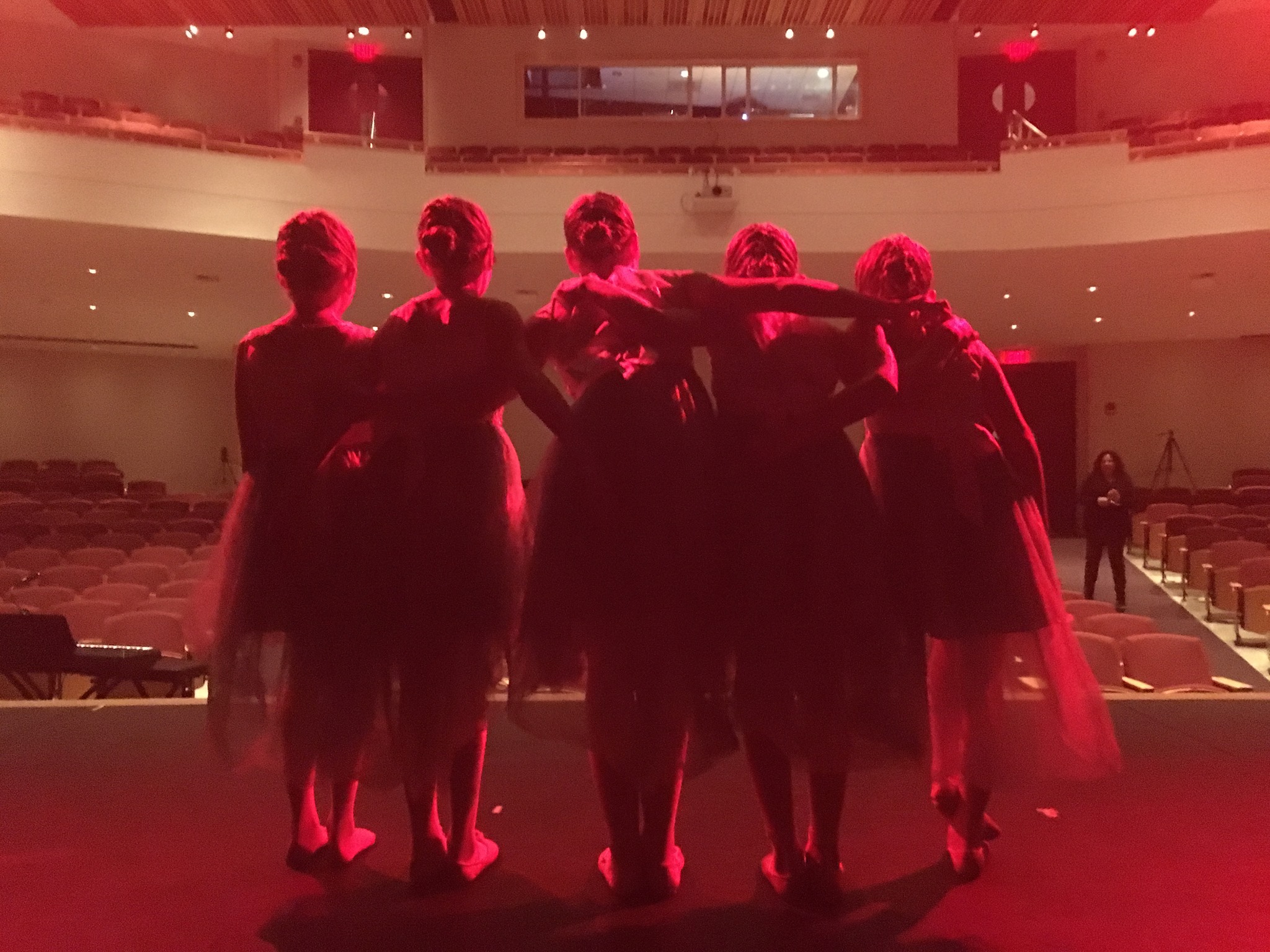 Visions Dance Company