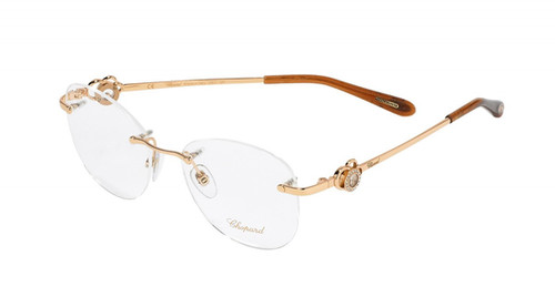 CHOPARD 35S - 8FC | safeiroptics