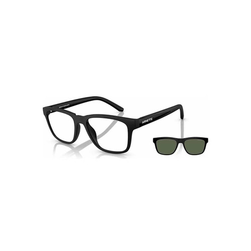 ARNETTE 4347U+CLIP - 27581W | safeiroptics