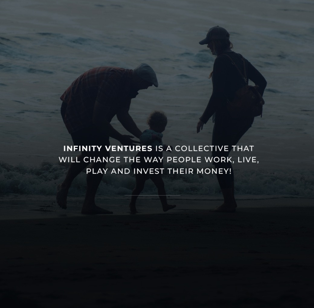 Infinity Ventures